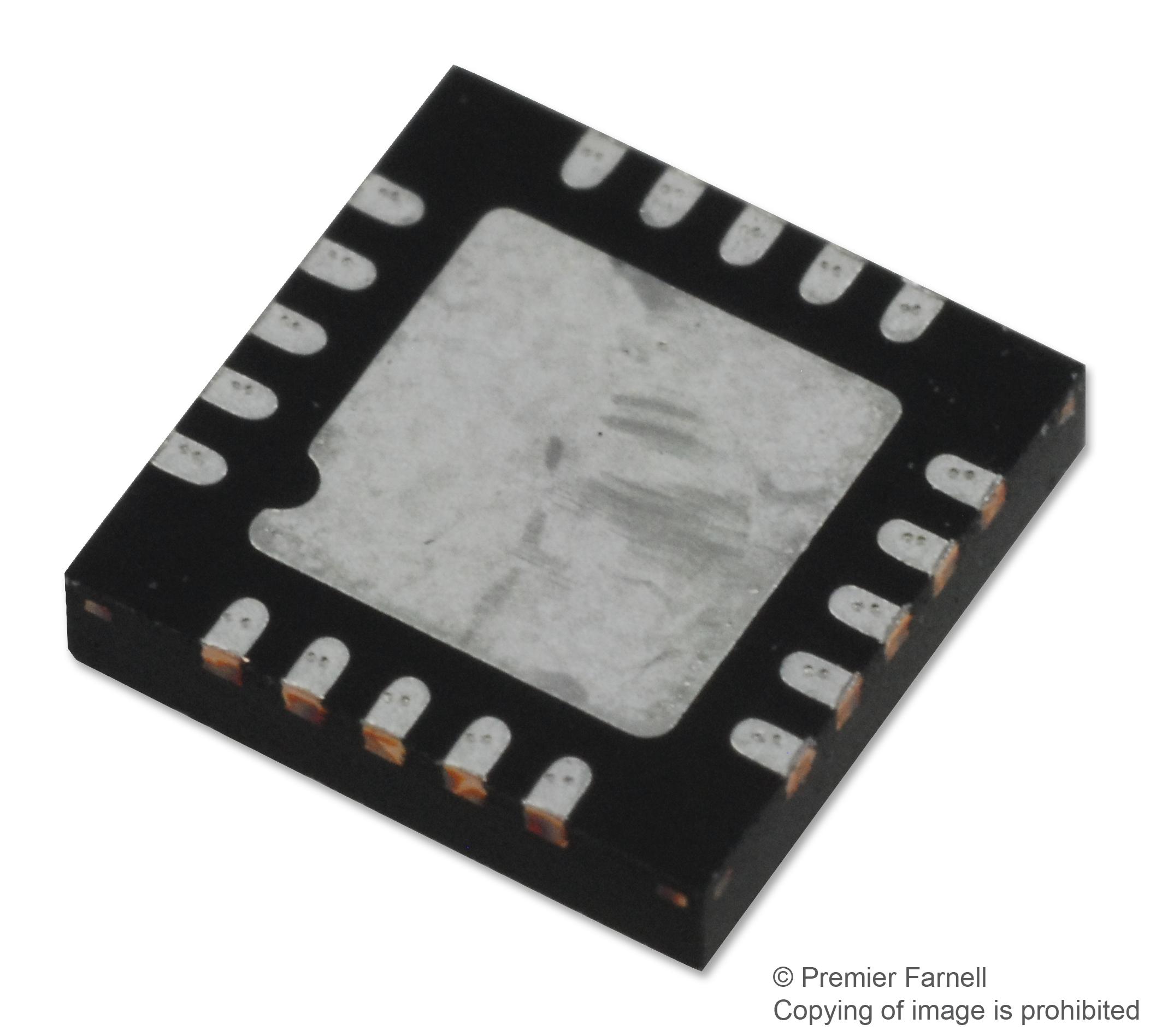 ATTINY44A-MU - Microchip - 8 Bit MCU, Low Power High Performance, AVR ... ATTINY44A-MU - Microchip - 8 Bit MCU, Low Power High Performance, AVR ...